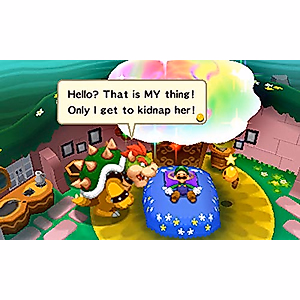 Nintendo Selects: Mario & Luigi: Dream Team - Nintendo 3DS