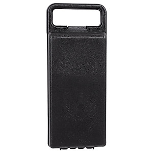 Rockville RMM-XLR Dynamic Cardioid Professional Metal Microphone W/10' XLR Cable., Black