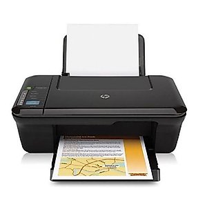 HP Deskjet 1051 All-in-One Printer