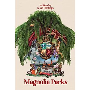 Magnolia Parks