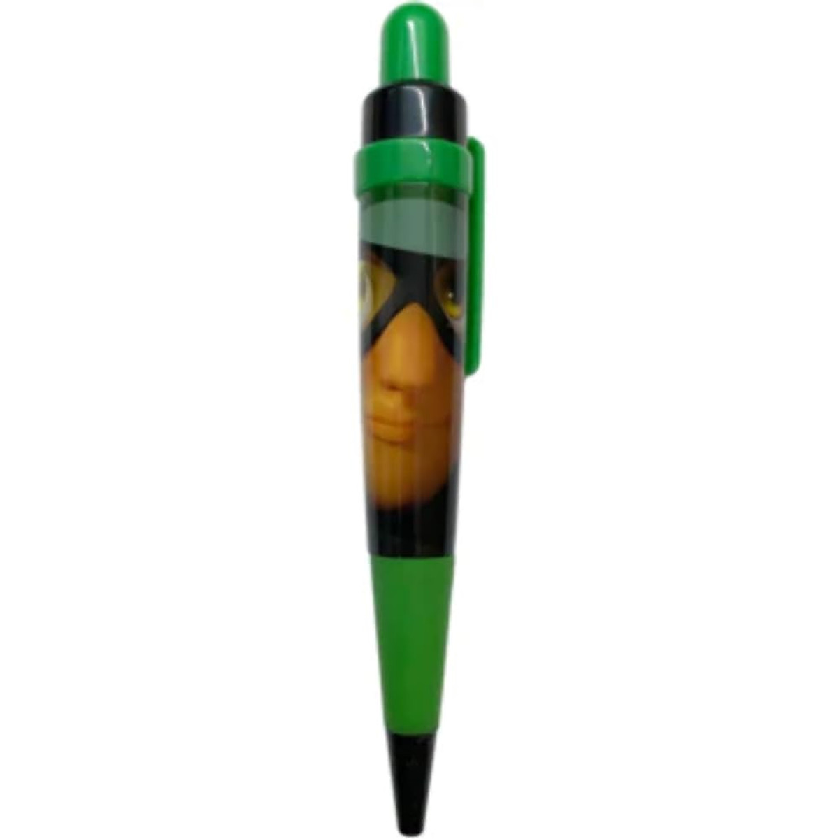 ZAG STORE - Miraculous Ladybug - Musical Pen Carapace