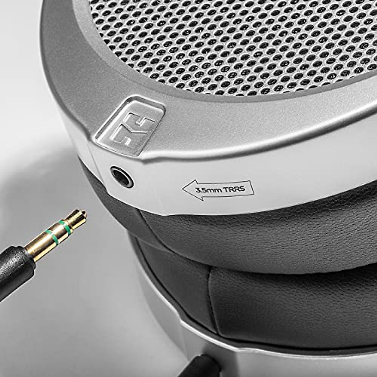 HIFIMAN Deva-Pro Over-Ear Full-Size Open-Back Planar Magnetic Headphone with Bluetooth Dongle/Receiver, Himalaya R2R Architecture DAC, Easily Switch Between Wired and Wireless, Bluetooth 5.0