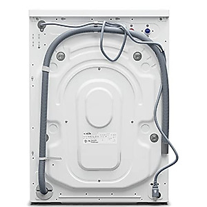 KoolMore 2-in-1 Front Load Washer and Dryer Combo for Apartment, Dorm, RV, and Small Home Laundry Washing and Drying, 16 Wash and 4 Dry Cycles, Compact Space Saver (White) [FLC-3CWH]