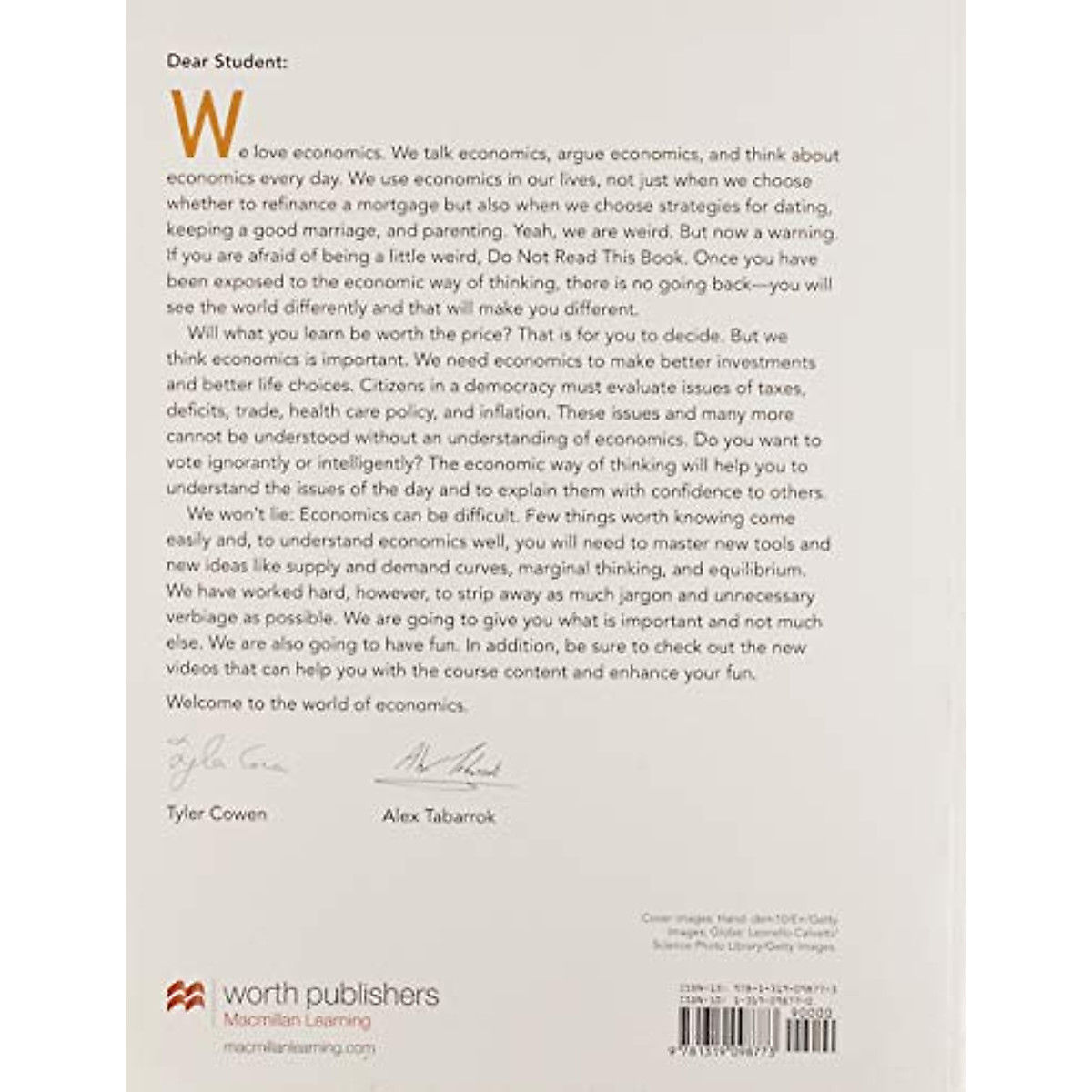 Modern Principles: Macroeconomics