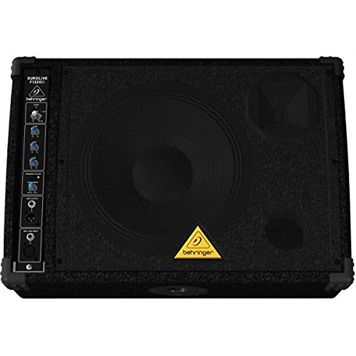 Behringer Eurolive F1320D 300W 12 inch Active Floor Monitor
