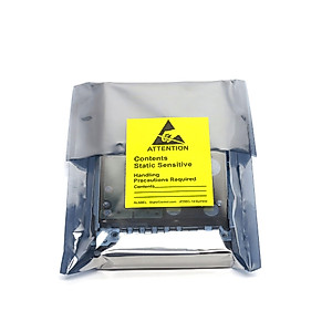 Epoch F9NWJ 2.4TB 10K SAS 2.5" 12Gb/s Hard Drive Upgrade kit