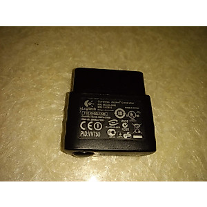 Logitech PlayStation 2 Cordless Action Controller