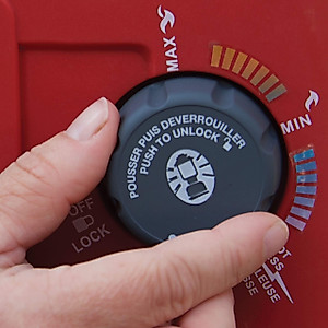 Coleman Hot Water on Demand H2Oasis Portable Water Heater