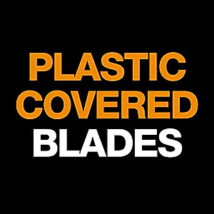 Fiskars Starter Kids Scissors, 3 Pack Set