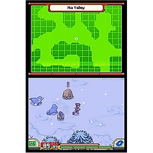 Pokemon Ranger: Shadows of Almia (Renewed)