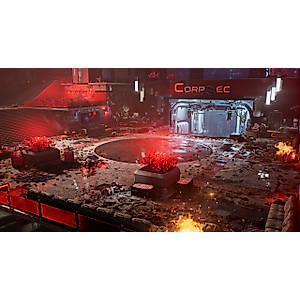 The Ascent (Standard Edition) - PS5