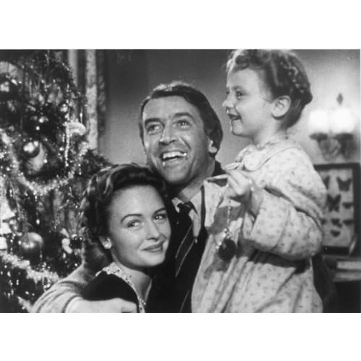 It's a Wonderful Life (4K UHD + Blu-ray + Digital)