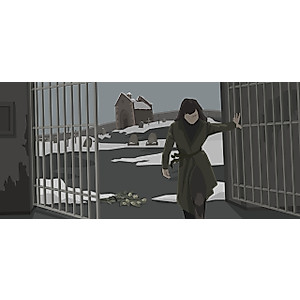 This Is The Police 2 PS4 - PlayStation 4