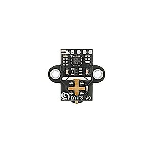 000 JESSINIE 614DCC GY-614V3 10CM Non-Contact Infrared Temperature Detector IR Temperature Sensor Infrared Thermometer Module