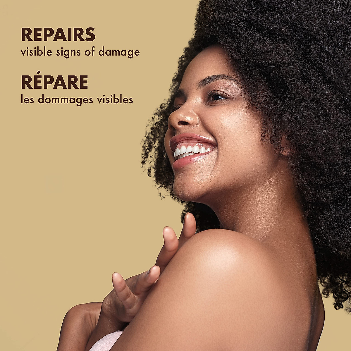 SheaMoisture Raw Shea Butter Deep Treatment Masque Hair Treatment, 12 Ounce