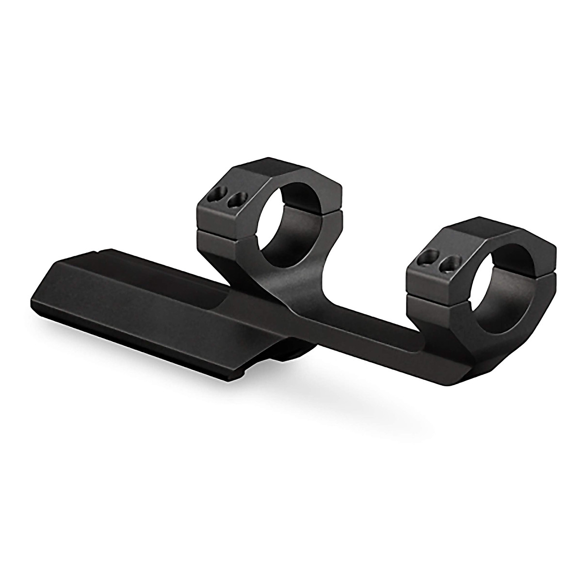 Vortex Optics Sport Cantilever 1-Inch Mount - 3-Inch Offset
