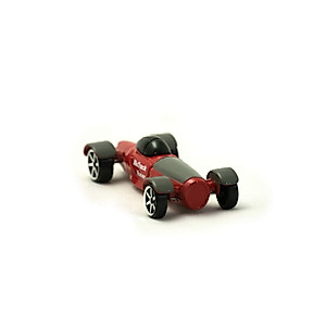 Blu Track Racers (5 Pack)