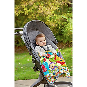 Fisher-Price On-the-Go Activity Throw