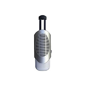 PURAYRE Plug-In Ionic Air Purifier & Air Sanitizer: 110 Volt USA Model