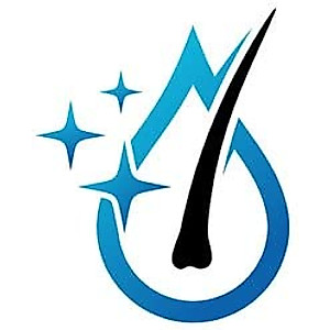 Navi Professional Hair Growth Shampoo and Conditioner Set, DHT Blocker for Thinning Hair and Hair Loss, Sulfate Free and Safe for Color Treated Hair, Hair Regrowth for Men and Women, 2 x 16 oz