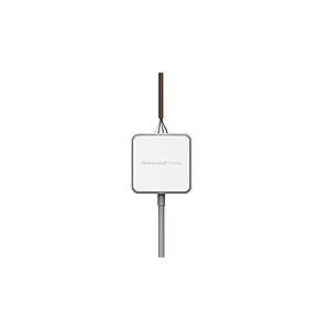 Honeywell Home CWIREADPTR C-Wire Power Adapter, White