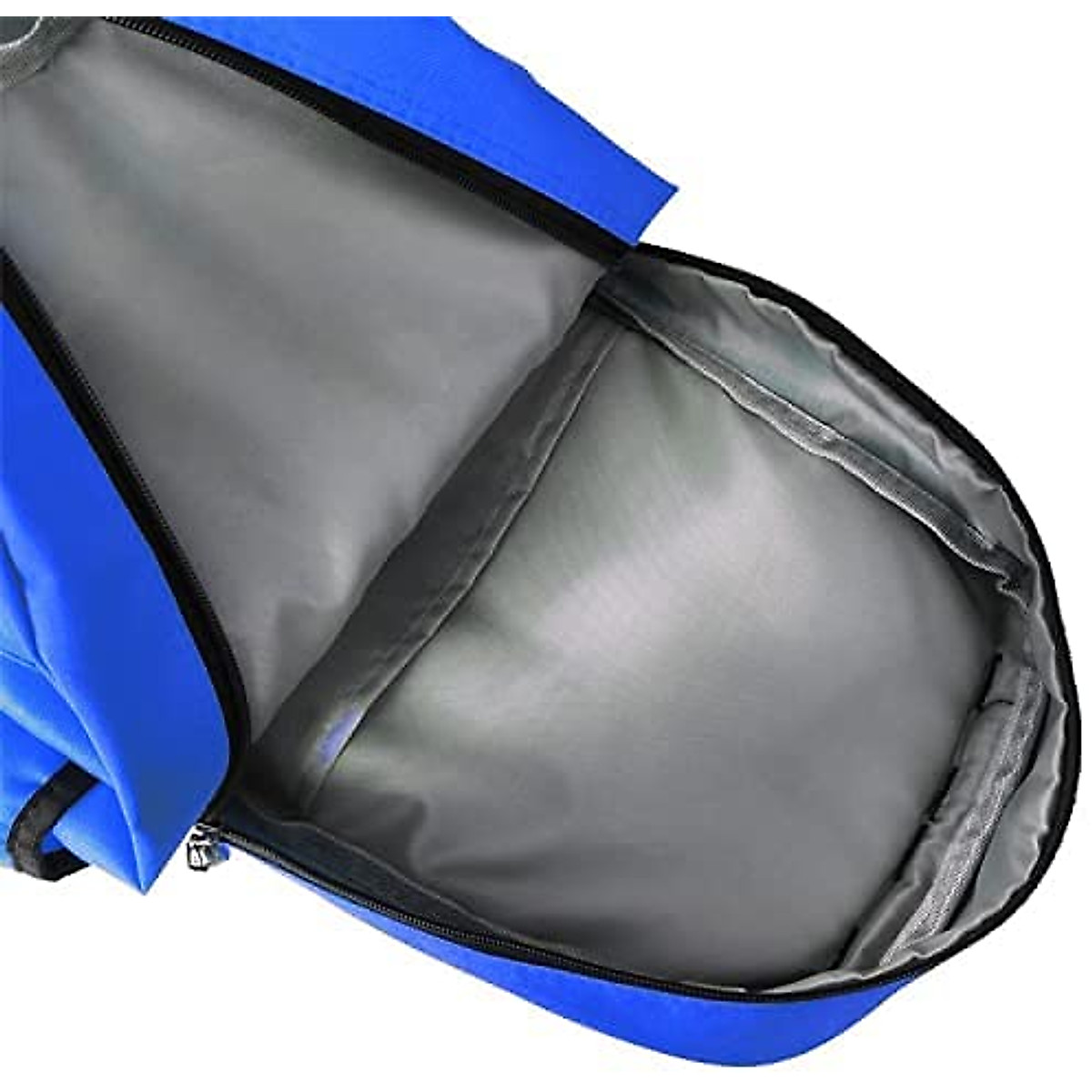 Game Backpack with Pencil Case Sport Travel Laptop Backpack Durable Multifunctional Backpack for Boys Girls College School Bookbag Outdoor Daypack 17 Inch for Men Women (blue)