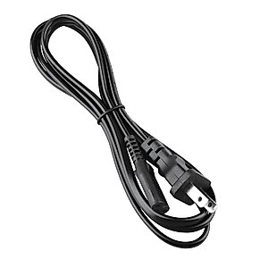 PKPOWER 5ft AC Power Cord for Technics Home Theater Receiver SA SB SC SE SH SL Series