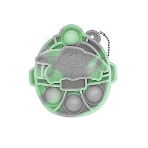 Pop It! Buffalo Games - Star Wars Mini Grogu