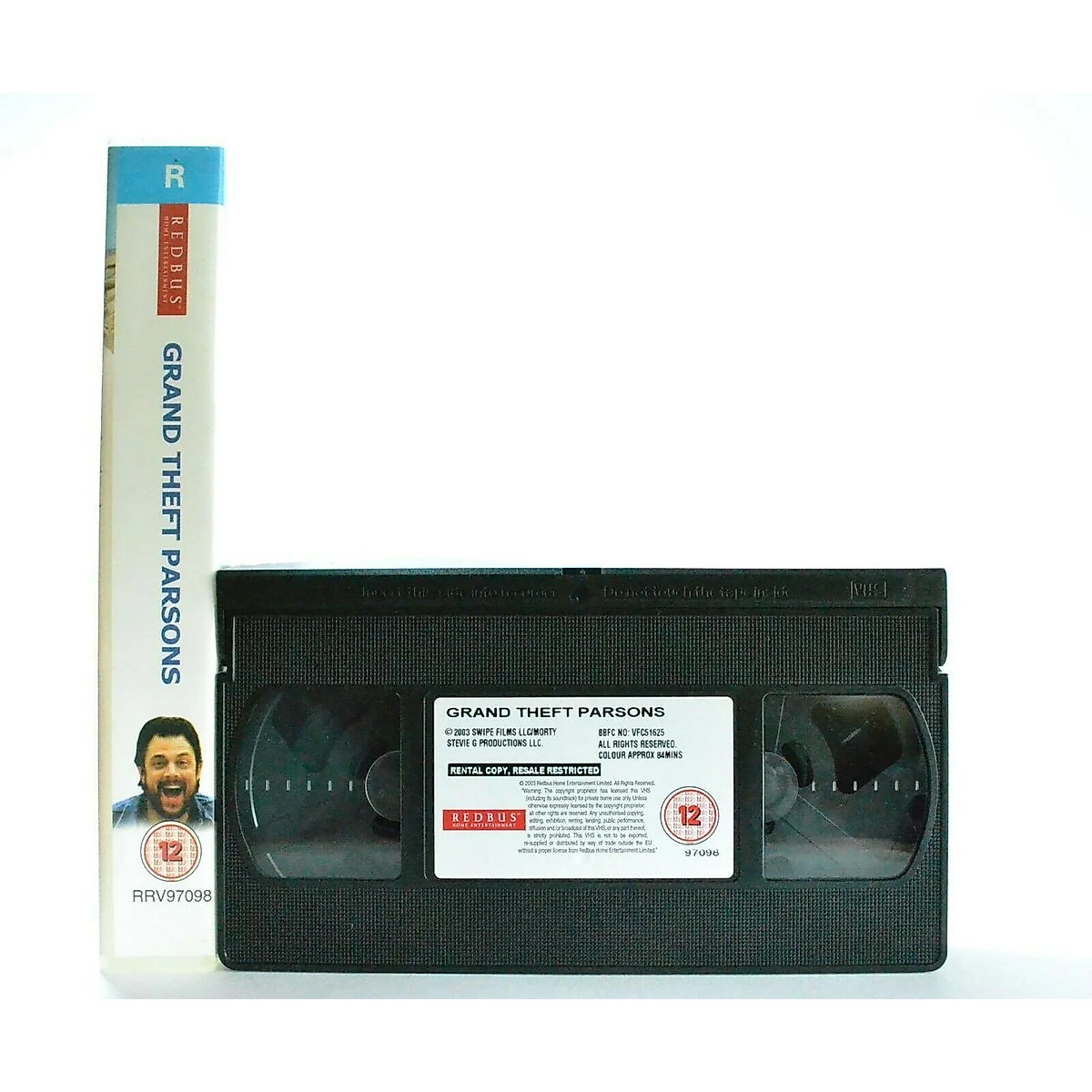 Gordy [VHS]