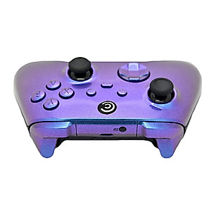 Designer Series Custom Wireless Controller for PC, Windows, Series X/S & One - Multiple Designs Available (Chameleon & Chameleon Inserts)