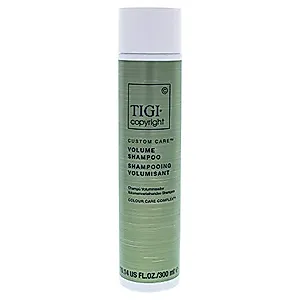 Tigi Volume Shampoo for Unisex, 10.14 Ounce