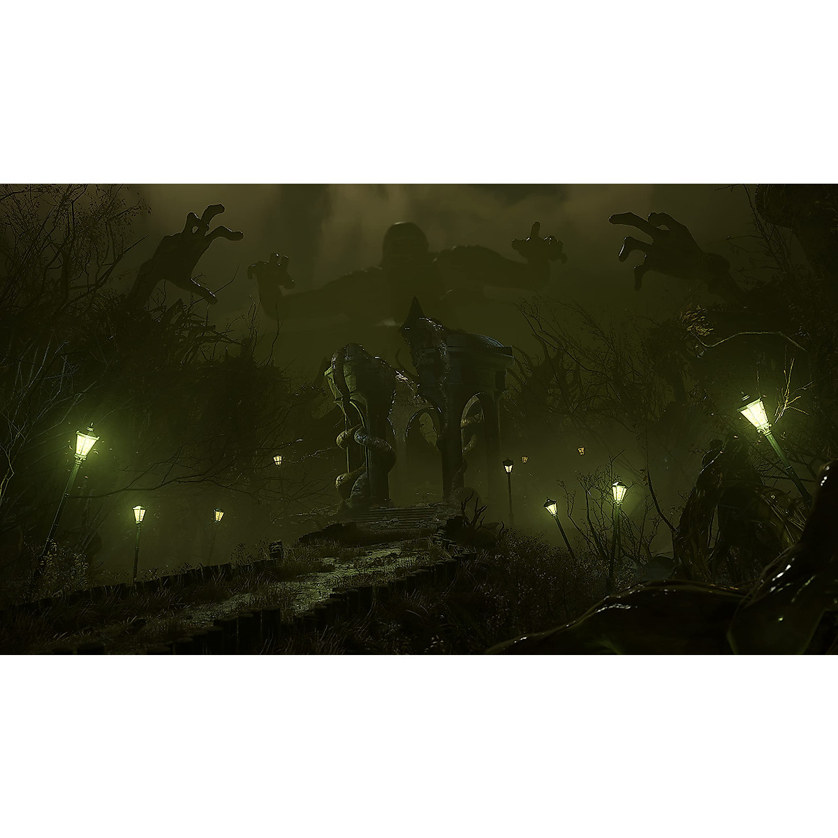 The Medium - Xbox Series X