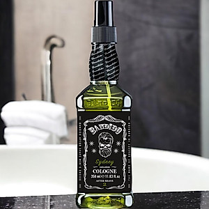 Bandido Army Aftershave Cologne