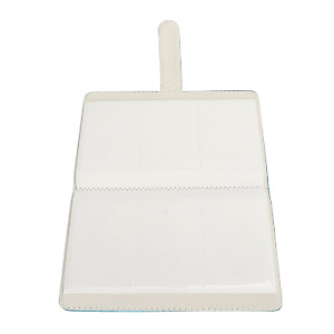 Film Album Book, Mini Photo Book Universal Name Card Holder 3 Inch for Mini 12 Camera