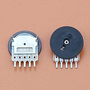 1PCS Replacement Volume Switch for Nintend Gameboy Advance Color for GB GBA GBC Motherboard Potentiometer (GBA)