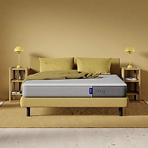 Casper Sleep Snug Mattress, King