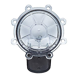 ATIE Upgraded Pool Check Valve Rebuild Kit Compatible with Pentair 263042Z Check Valve Rebuild Kit for 2" Check Valve 263042 ONLY (Not Compatible with Pentair FullFLOXF Check Valves 263060 & 263077)