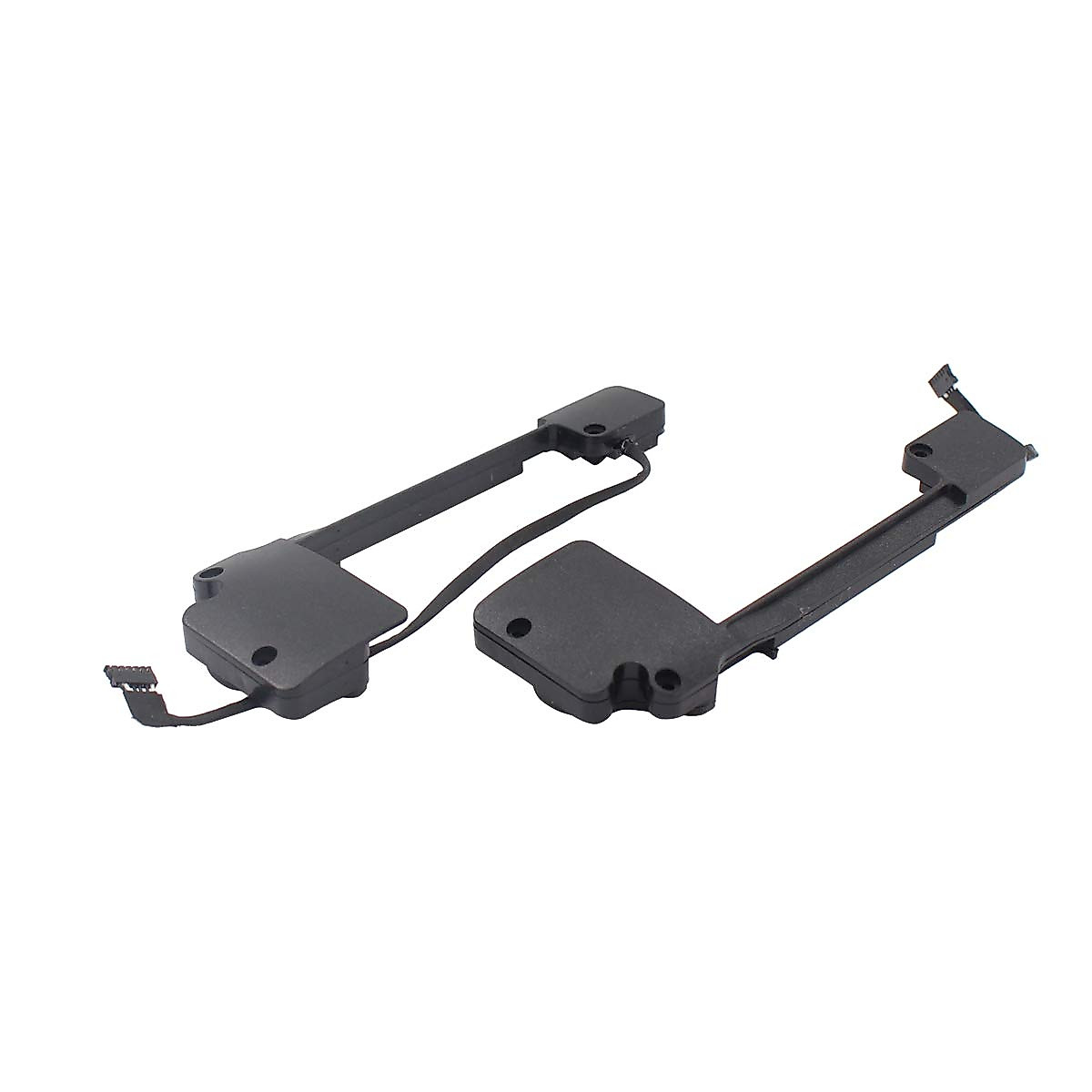 XtremeAmazing Internal Left and Right Speaker Set Replacement for MacBook Pro Retina 13 Inch A1502 2014 2015 923-0557 923-00509 Assembly Repair Part