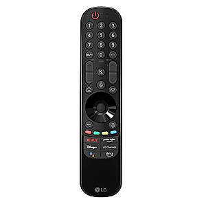 LG C2 Series 65-Inch Class OLED evo Gallery Edition Smart TV OLED65C2PUA, 2022 - AI-Powered 4K, Alexa Built-in