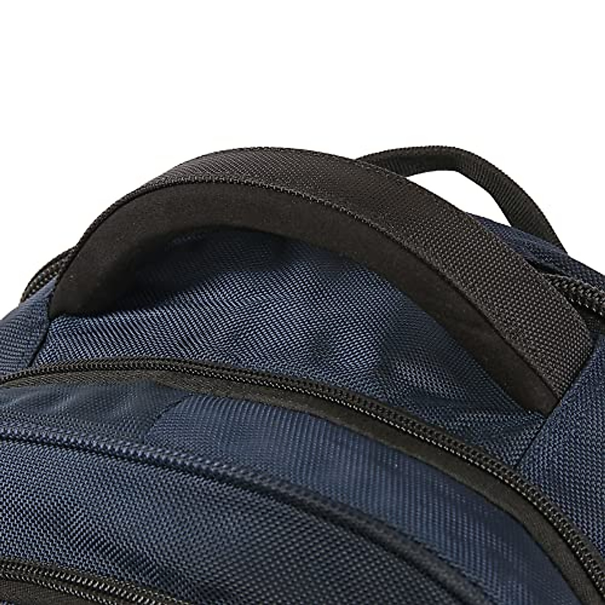 Nautica Backpack, Navy, 18"