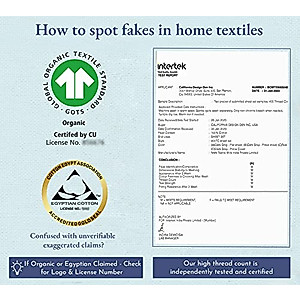 California Design Den 100% Cotton Sheets - Softest 4-Pc Queen Sheet Set, Cooling Sheets for Queen Size Bed, Deep Pockets, 400 Thread Count Sateen, Bedding Sheets & Pillowcases, Queen Sheets (Sky Blue)