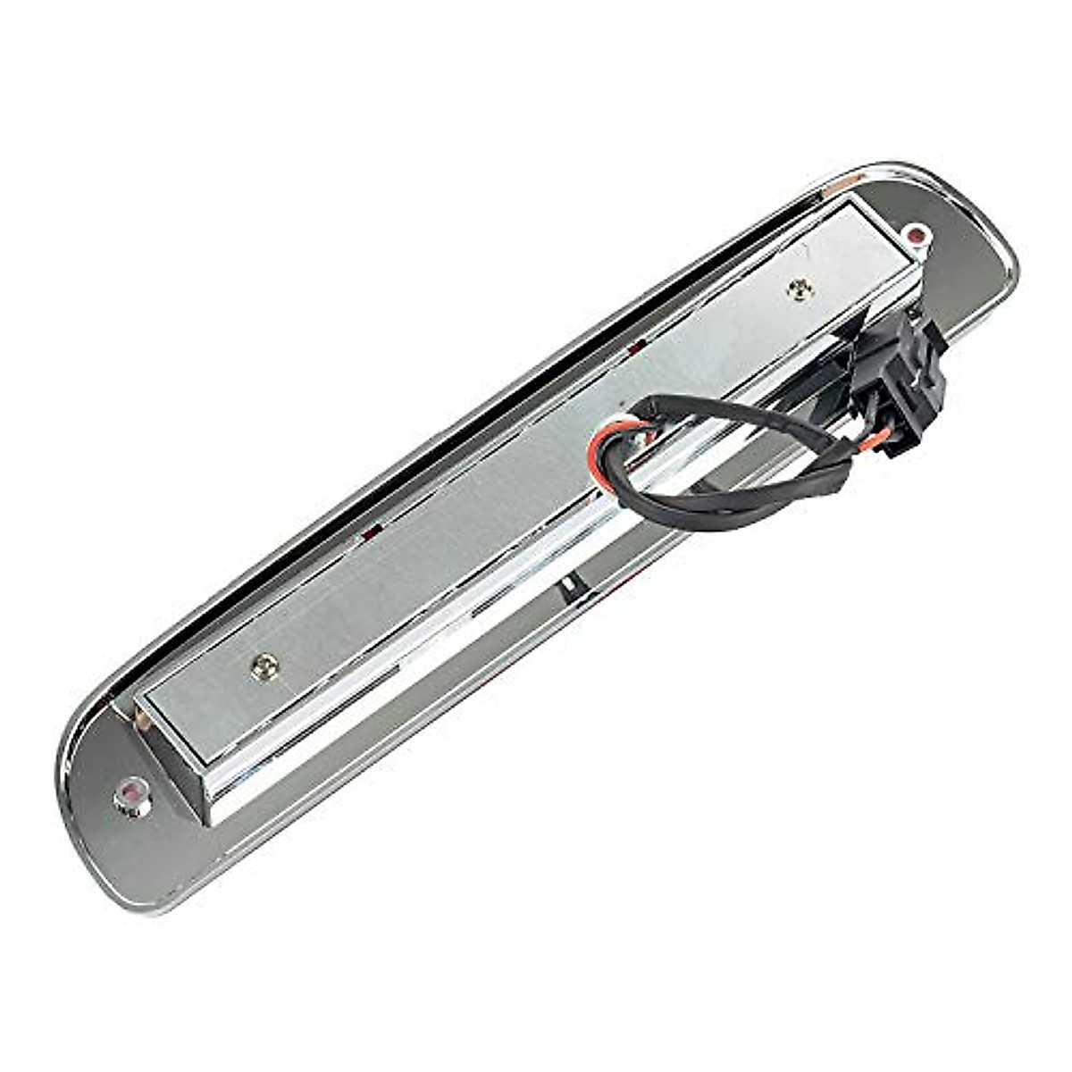 LED Third 3rd Brake Light Replacement for Ford F250 F350 F450 F550 Super Duty/Explorer/Ranger/Mazda B 1999 2000 2001 2002 2003 2004 2005 2006 2007 2008 2009 2010 2011 2012 2013 2014 2015 2016, Red