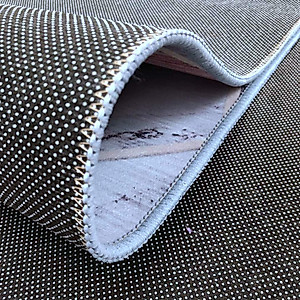 Home Area Runner Rug Pad American Football Field Background with Artificial Turf Soccer Field Thickened Non Slip Mats Doormat Entry Rug Floor Carpet for Living Room Indoor Outdoor Throw Rugs