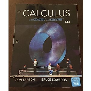 CALCULUS-(LOOSELEAF)-TEXT