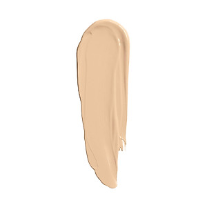 COVERGIRL Outlast All-Day Stay Fabulous 3-in-1 Foundation, 1 Bottle (1 oz), Classic Ivory Tone, Liquid Matte Foundation and SPF 20 Sunscreen (packaging may vary)