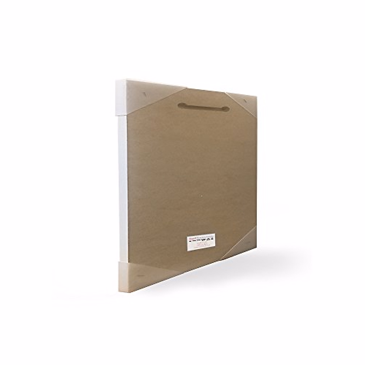 Stupell Home Décor White Gold Teal Heart Hot Air Balloon Wall Plaque Art, 10 x 0.5 x 15, Proudly Made in USA