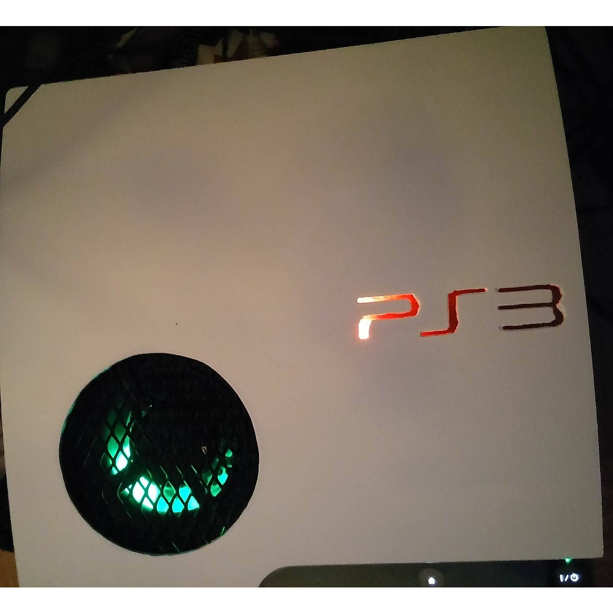 Sony Playstation 3 with 16 Games!