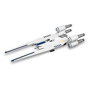 Revell SnapTite Build & Play Rebel U-wing Fighter Building Kit