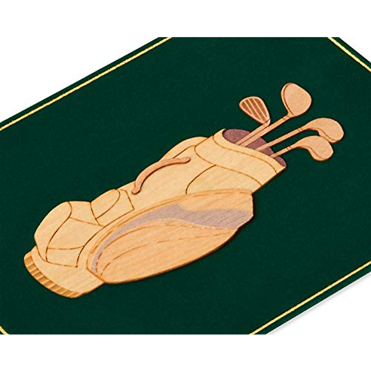 Papyrus Birthday Card (A Magnificent Day)