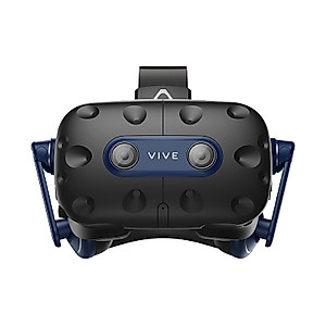 HTC Vive Pro 2 Headset only
